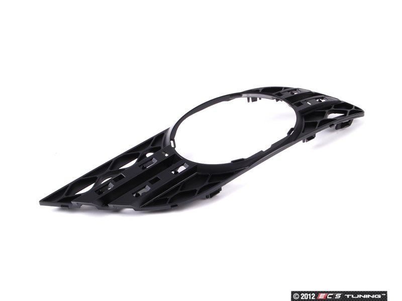 Genuine Mercedes Benz - 2118850822 - Fog Lamp Grille - Right (Passenger ...