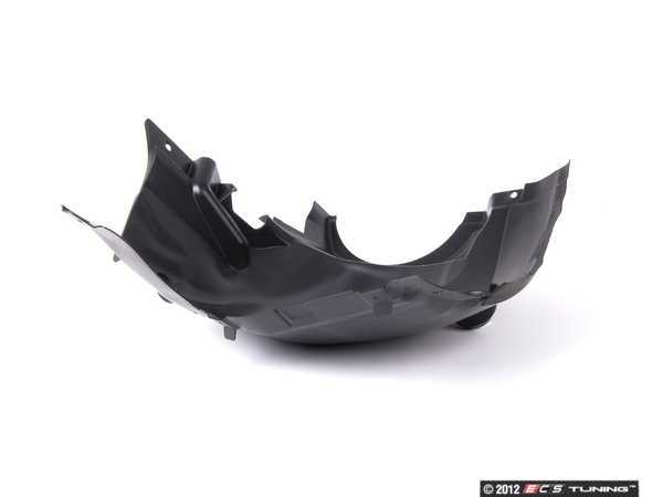 Genuine Mercedes Benz - 2038840622 - Fender Liner - Center Portion