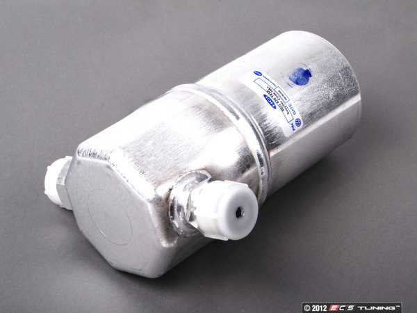 Genuine Volkswagen Audi - 8D0820193A - A/C Receiver/Drier (8D0 820 193 A)