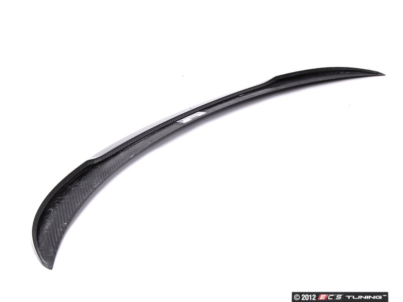 Genuine BMW M Performance - 51712147114 - M Performance Carbon Fiber ...