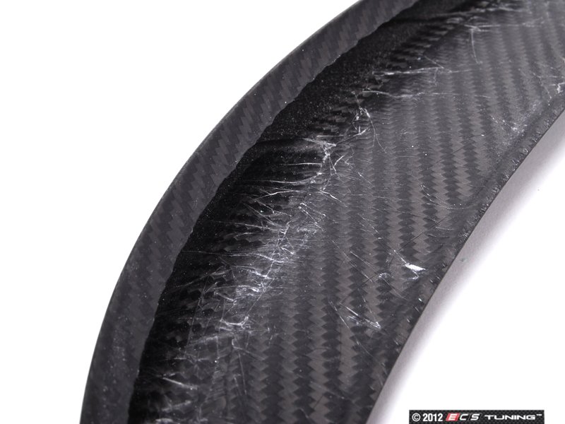 Genuine BMW M Performance - 51712147114 - M Performance Carbon Fiber ...