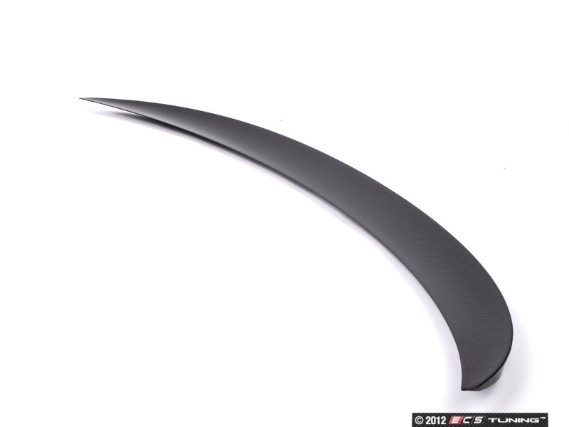 Genuine BMW M Performance - 51712147114 - M Performance Carbon Fiber ...