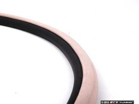 Genuine BMW - 51728137772 - EDGE PROTECTOR (51-72-8-137-772)