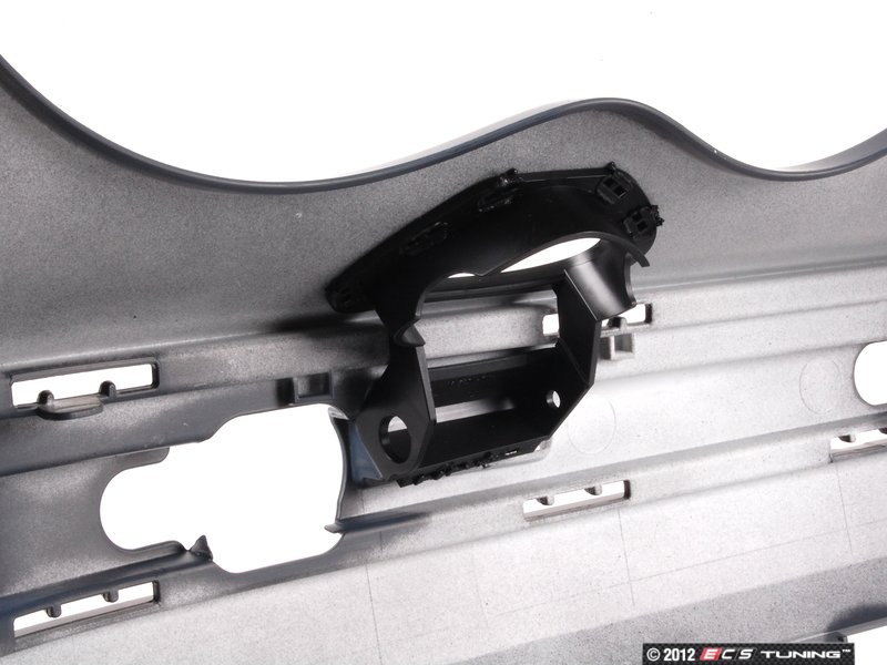 Genuine Mercedes Benz - 2038853125 - Front Bumper Cover