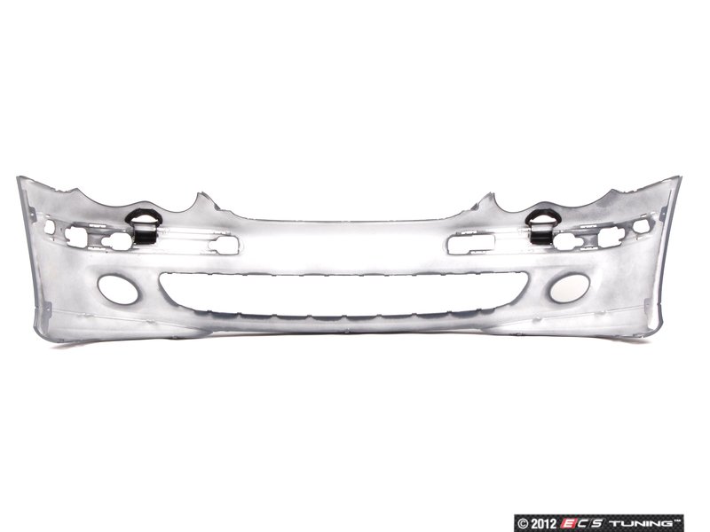 Genuine Mercedes Benz - 2038853125 - Front Bumper Cover