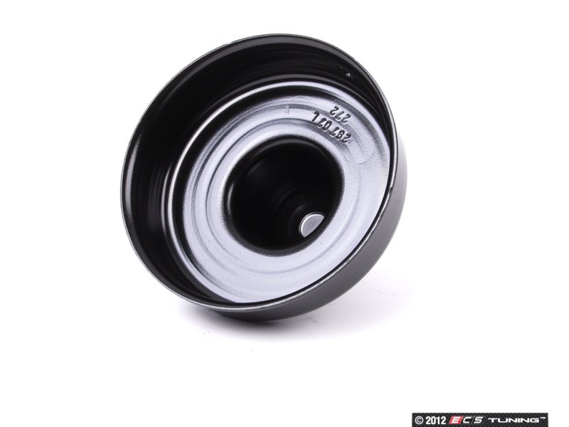 Genuine BMW - 41147057297 - Rear Spring Perch - Priced Each (41-14-7 ...