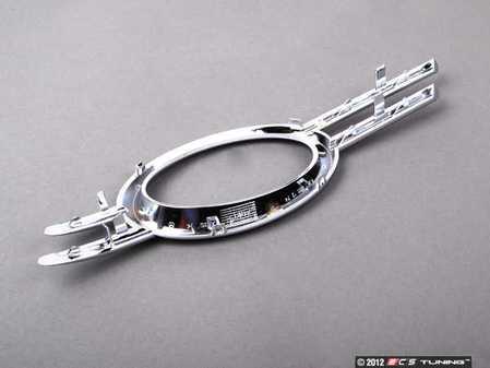 Genuine Mercedes Benz - 2118851274 - Fog Light Chrome Cover