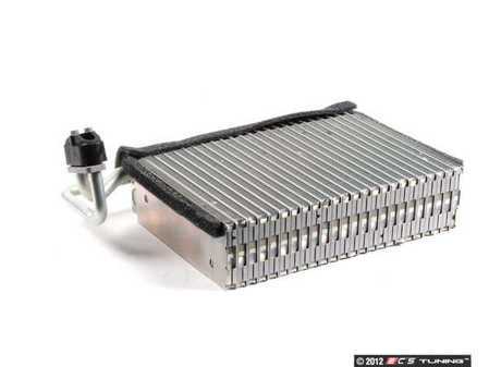 Genuine BMW - 64119135744 - A/C Evaporator Assembly (64-11-9-135-744)