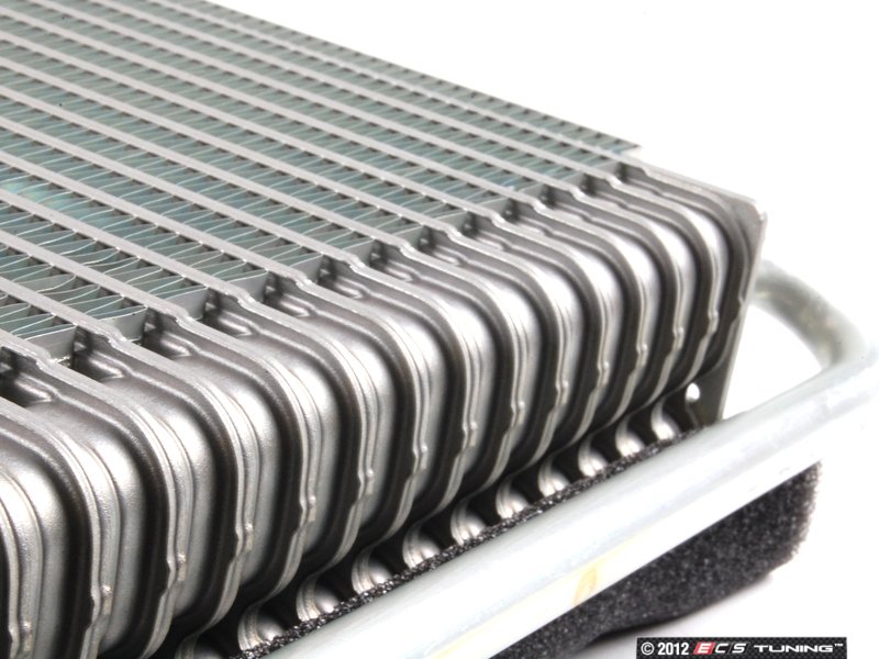 Genuine BMW - 64119135744 - A/C Evaporator Assembly (64-11-9-135-744)