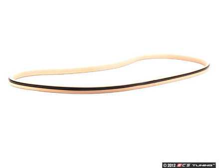 Genuine BMW - 51727044945 - DOOR PROTECT (51-72-7-044-945)