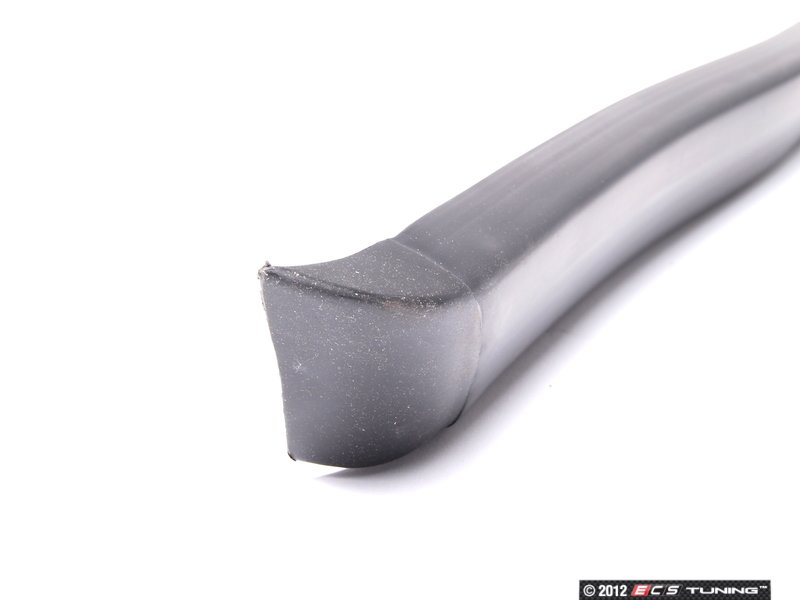 Genuine European BMW - 51121867615 - Euro Rear Bumper Molding - (NO ...