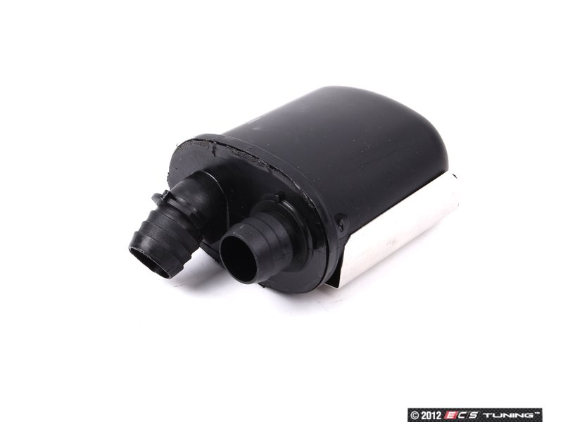 Genuine Volkswagen Audi - 021133429A - Intake Damper - (NO LONGER ...