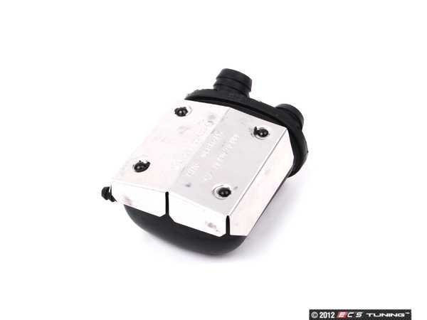 Genuine Volkswagen Audi - 021133429A - Intake Damper - (NO LONGER ...