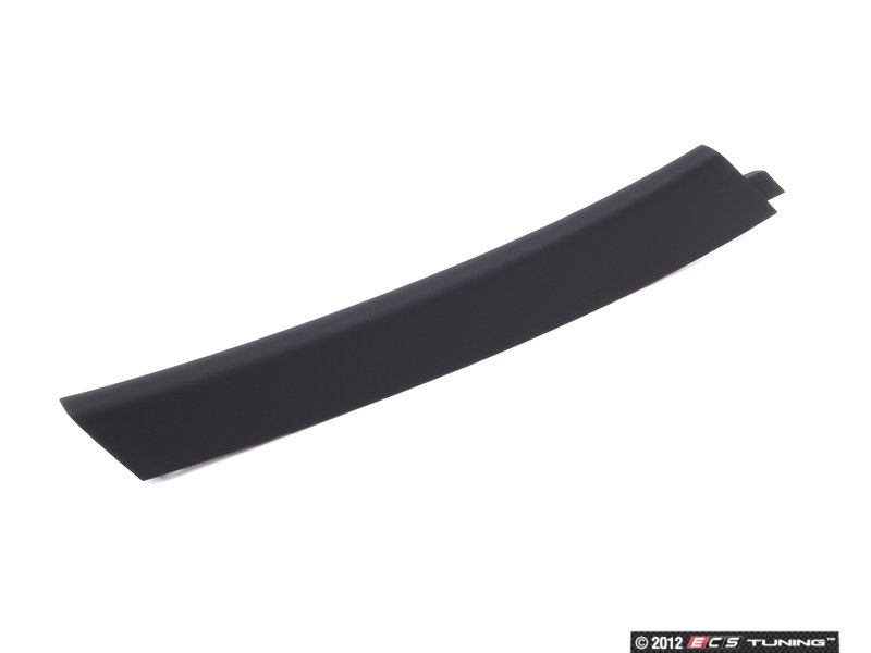 Genuine Volkswagen Audi - 5N0867171D81U - TRIM (5N0 867 171 D 81U)