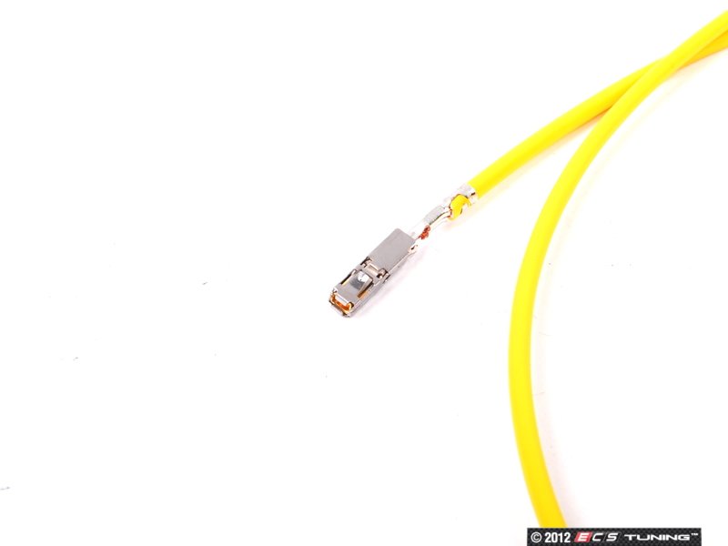 Genuine Volkswagen Audi - 000979150EA - WIRE SET (000 979 150 EA)