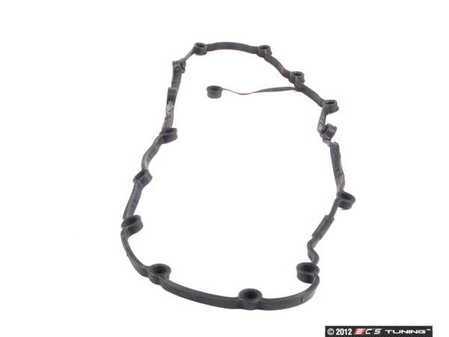 Genuine Volkswagen Audi - 079103483L - Valve Cover Gasket - Left (079 ...
