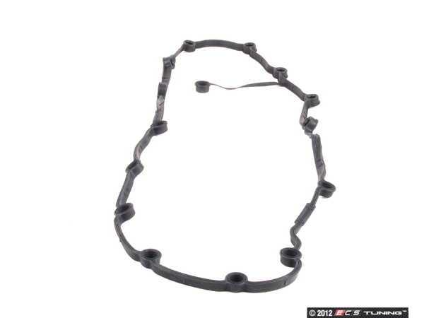 Genuine Volkswagen Audi - 079103483L - Valve Cover Gasket - Left (079 ...