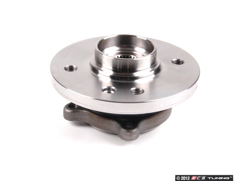 Genuine MINI - 31226756889 - Wheel Hub With Bearing Assembly - Front ...