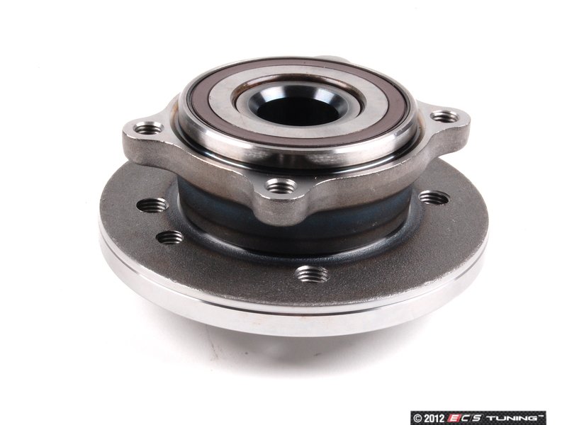 Genuine MINI - 31226756889 - Wheel Hub With Bearing Assembly - Front ...