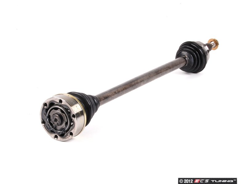 Empi - 1J0407272nn - Right Front Axle Shaft