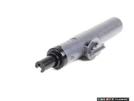 Genuine Porsche - 99755248401 - Glove Compartment Damper