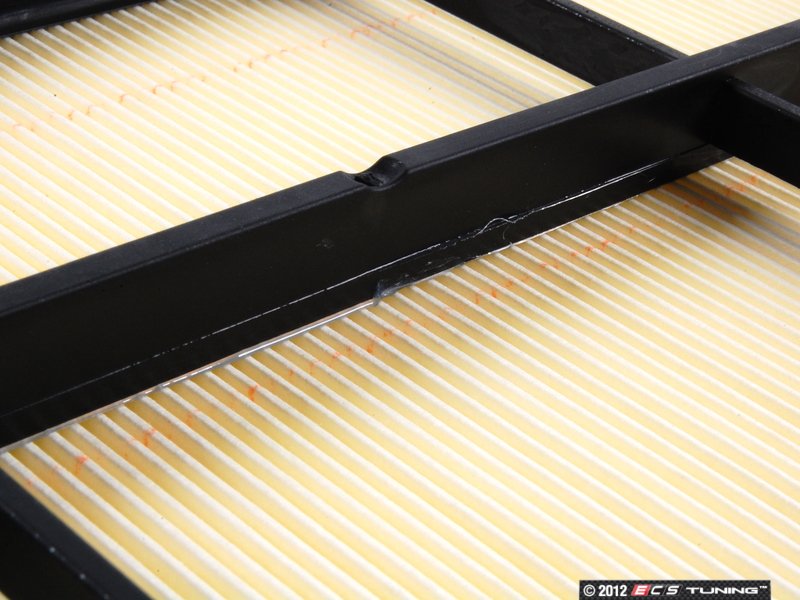 Genuine Porsche - 99711013174 - Air Filter Element