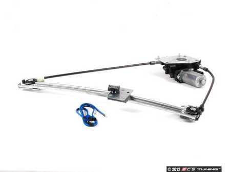 Magneti Marelli - 2017300446 - Right Rear Window Regulator