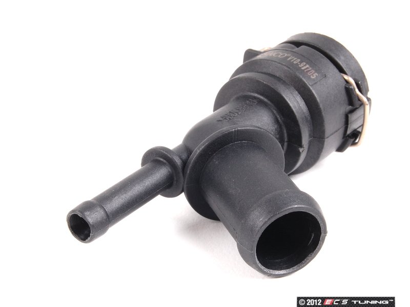 Vaico - 1J0122291B - Coolant Hose Coupler