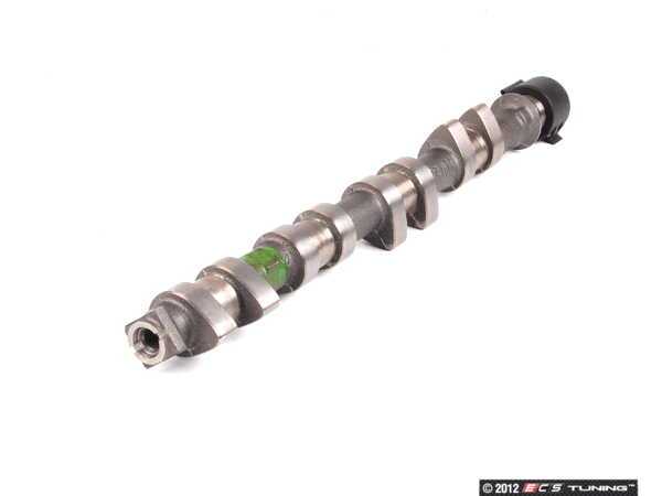 Genuine BMW - 11317513231 - CAMSHAFT (11-31-7-513-231)