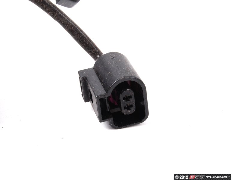 Bosch - 95535293903 - Rear Brake Pad Set