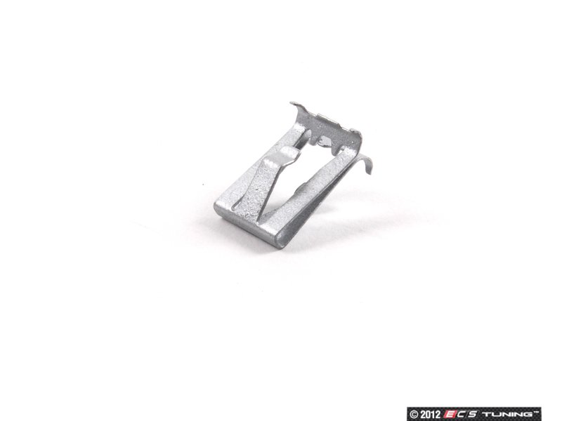 Genuine Porsche - 95550413700 - TRIM CLAMP