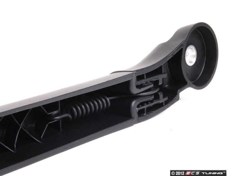 Genuine Porsche - 95562804002 - Rear Window Wiper Arm