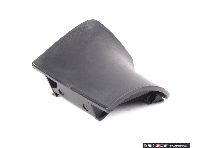 Genuine Porsche - 95550416800 - Rocker Trim - Right