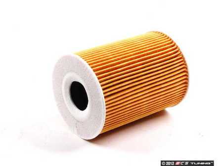 Mahle - 94810722200 - Oil Filter Element