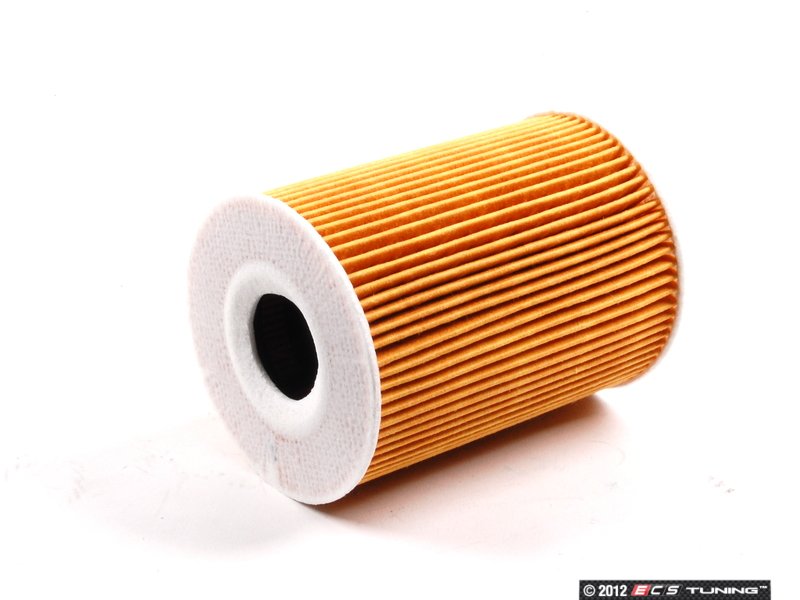 Mahle - 94810722200 - Oil Filter Element