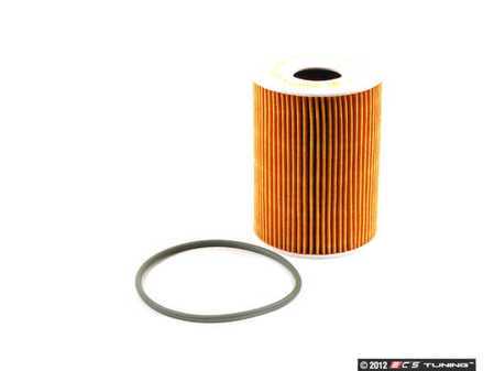 Mahle - 94810722200 - Oil Filter Element