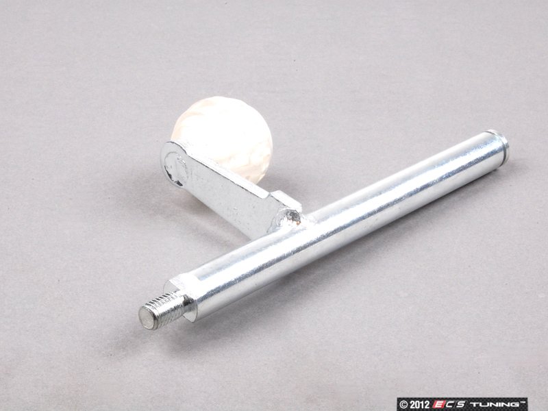 MTC - 191711173B - Shifter Relay Shaft - (NO LONGER AVAILABLE)