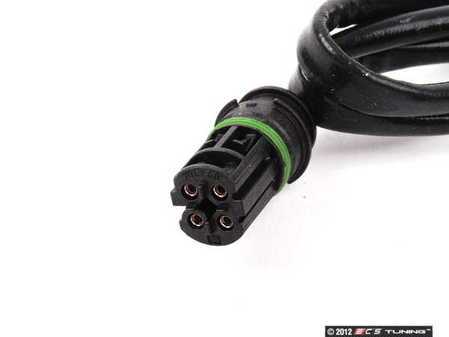 Genuine BMW - 11781427884 - Oxygen Sensor (11-78-1-427-884)