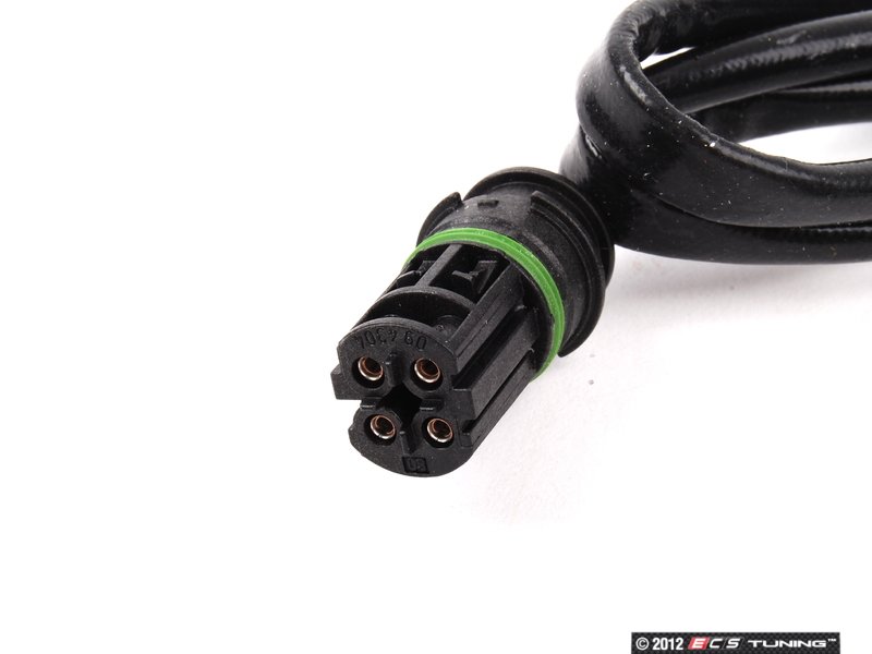 Genuine BMW - 11781427884 - Oxygen Sensor (11-78-1-427-884)