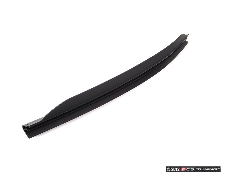 Genuine BMW - 51117026383 - Front Bumper Spoiler (51-11-7-026-383)