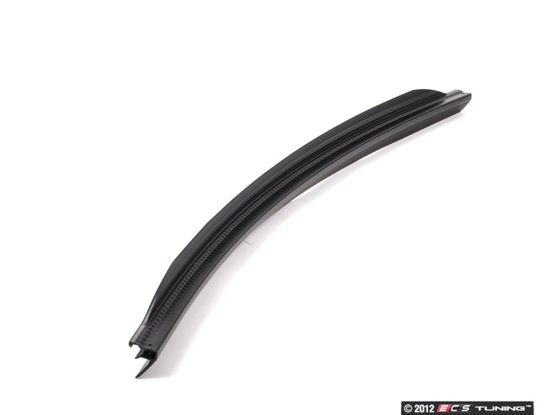 Genuine BMW - 51117026383 - Front Bumper Spoiler (51-11-7-026-383)
