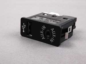 BMW E90 335i N54 3.0L Interior Sound System Parts - ECS Tuning