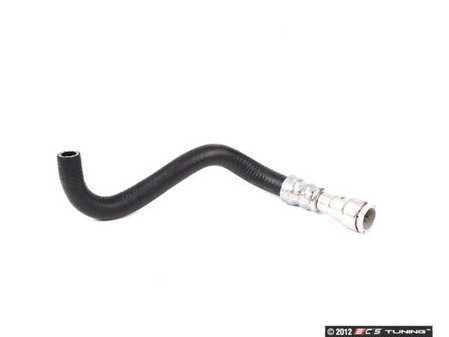 Genuine BMW - 32416767136 - Return Line (32-41-6-767-136)