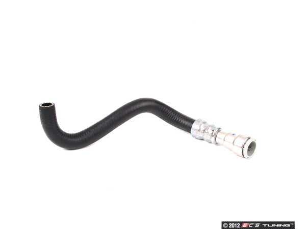 Genuine BMW - 32416767136 - Return Line (32-41-6-767-136)