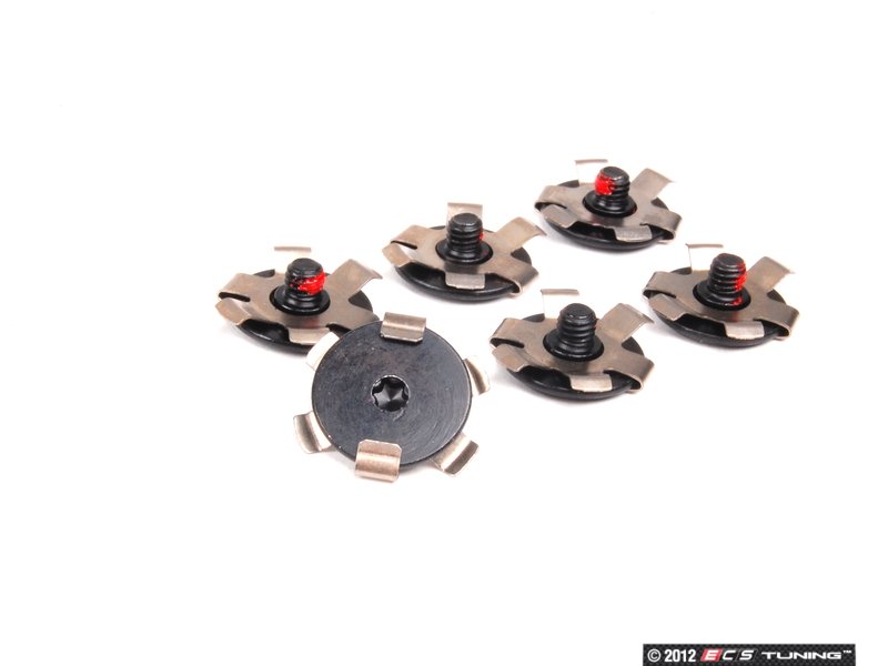 Genuine BMW - 54107199476 - SCREW (54-10-7-199-476)