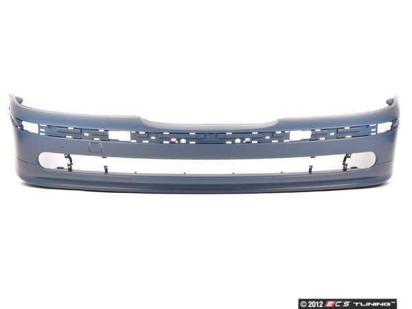 Genuine BMW - 51117005950 - E39 Front Bumper Cover (51-11-7-005-950)