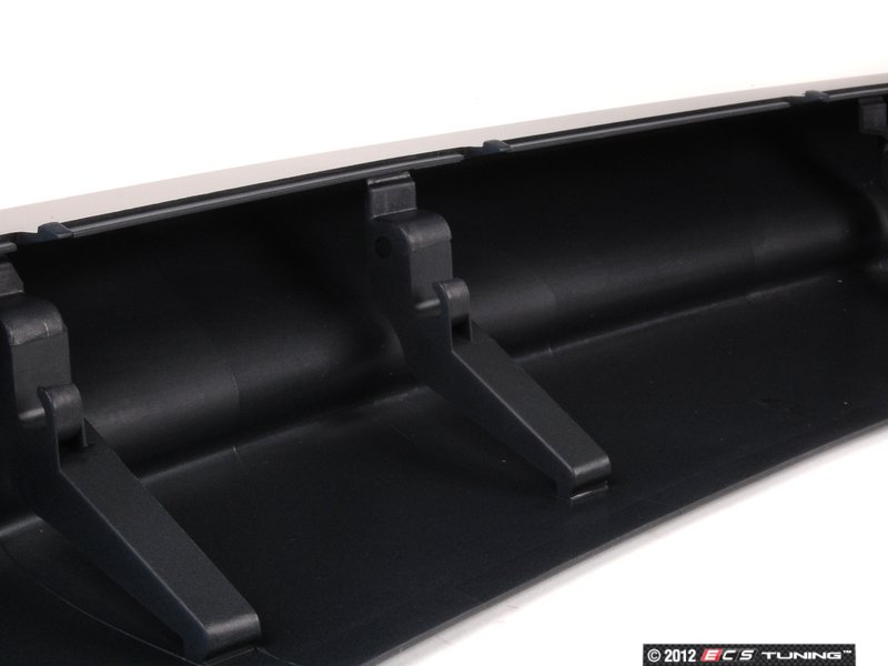 Genuine BMW - 51117005950 - E39 Front Bumper Cover (51-11-7-005-950)