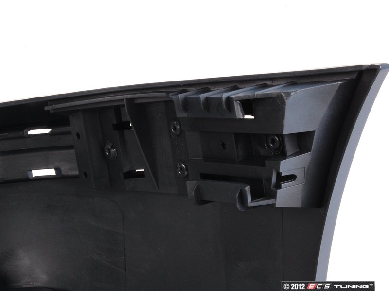 Genuine BMW - 51117005950 - E39 Front Bumper Cover (51-11-7-005-950)