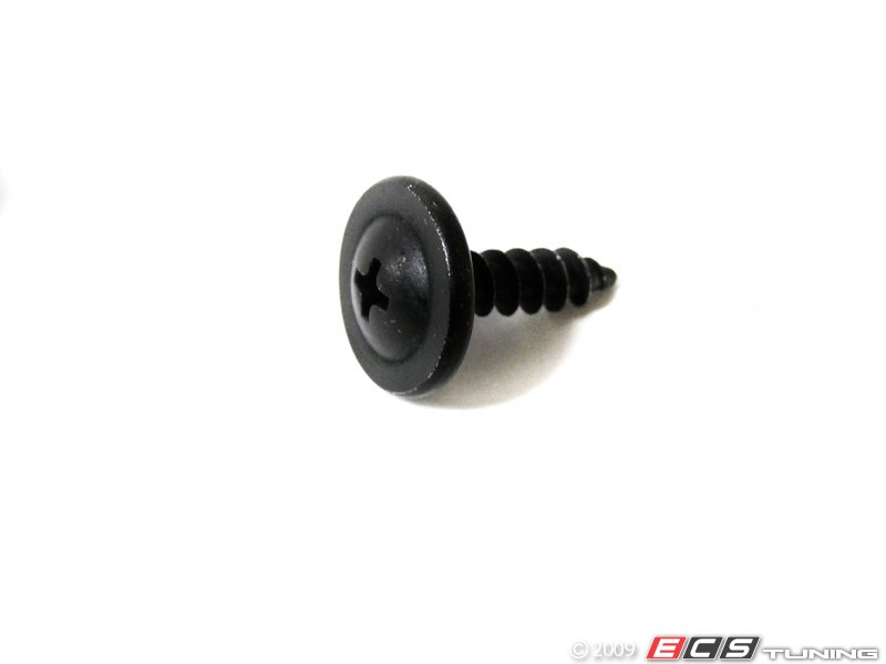 Genuine MINI - 07147146367 - Fillister Head Screw - Priced Each (07-14 ...
