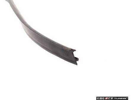 Genuine Mercedes Benz - 0019872460 - Rubber Windshield Moulding ...